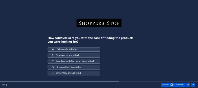 Types of CSAT Survey Questions With Examples