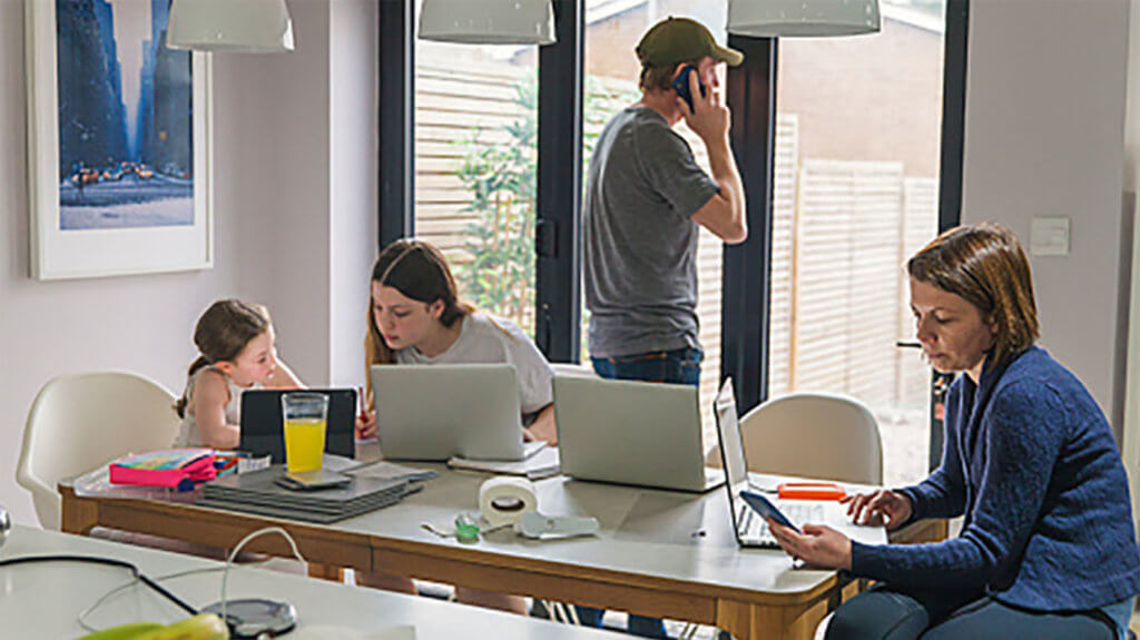 Customer Experience is shaping during COVID-19 ‘New Normal’