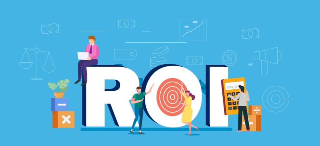 How to Calculate the ROI of your CX program -SurveySensum