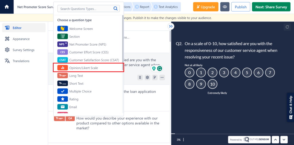 Everything You Need to Know About the Likert Scale in 2026