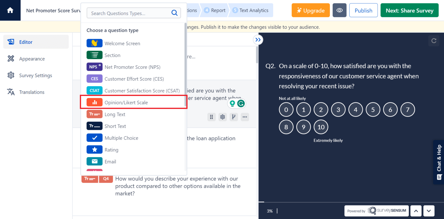 Everything You Need to Know About the Likert Scale in 2026