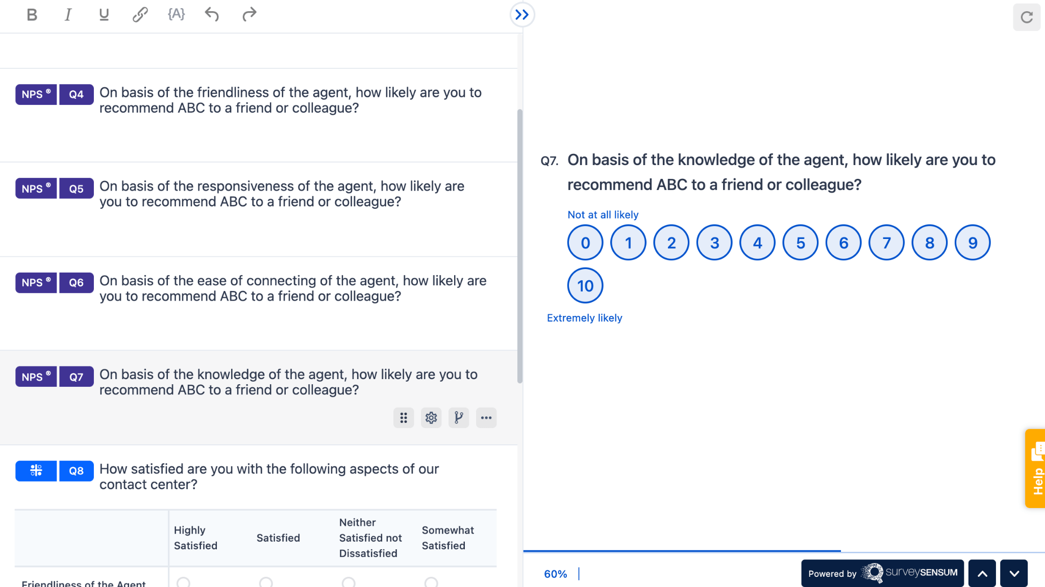 7 ways to fail at NPS Survey