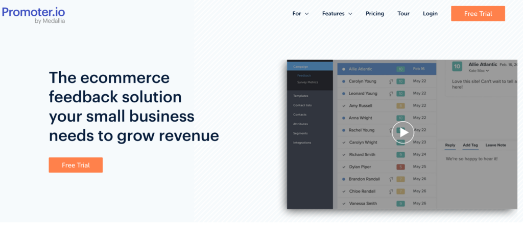 15 Best Qualtrics Competitors & Alternatives of 2025