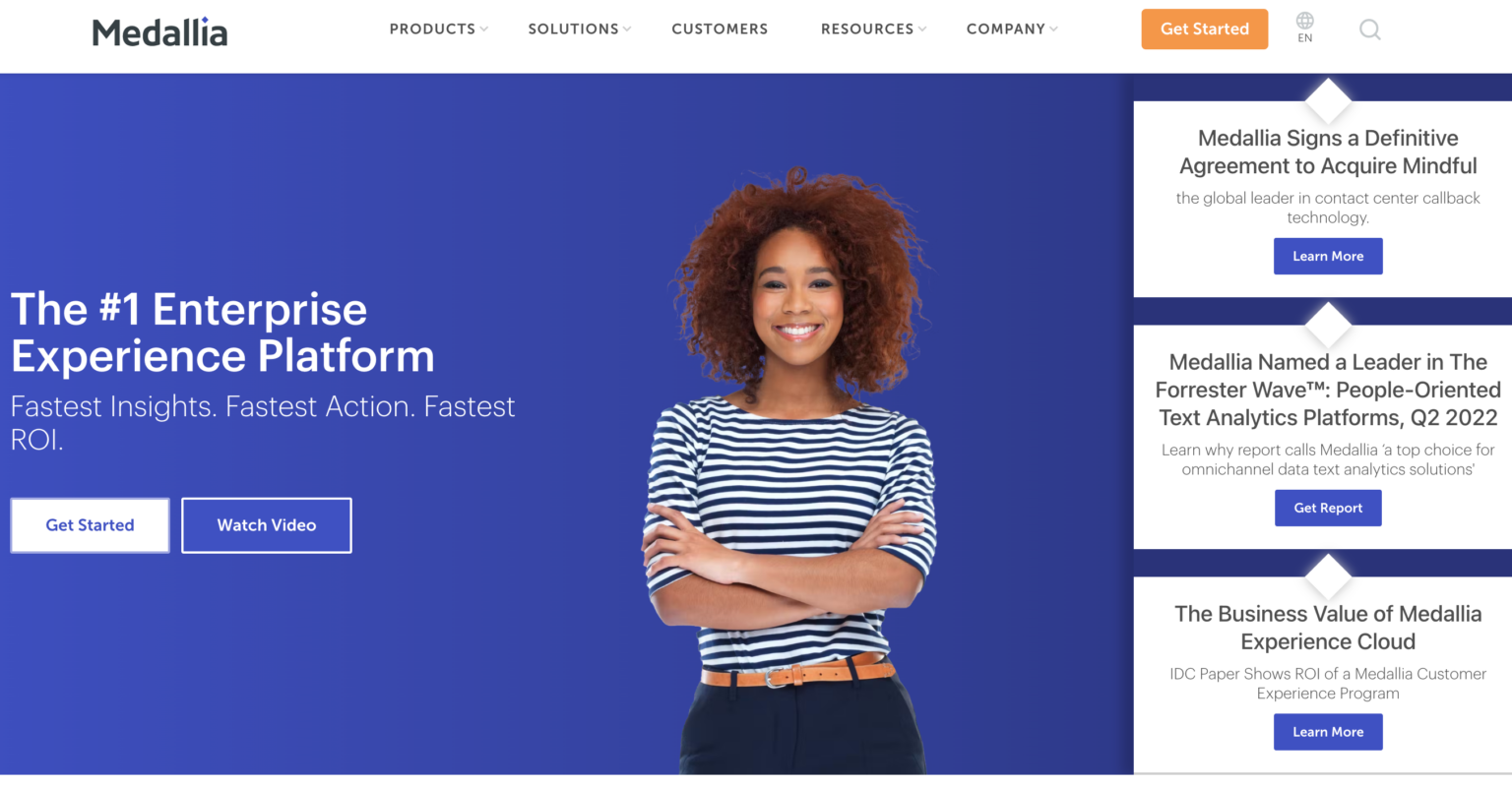 17 Best Qualtrics Competitors & Alternatives of 2026