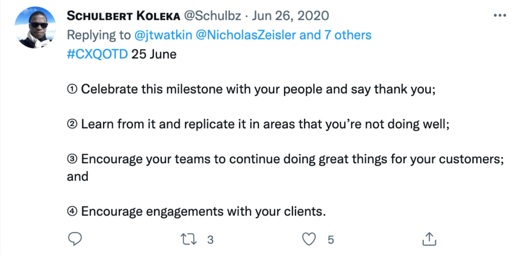 How to benefit from positive customer feedback: 7 Methods