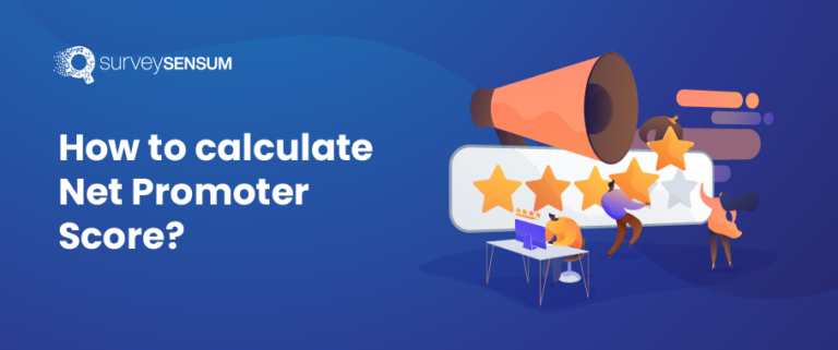 Step-by-Step Guide: How to Calculate Net Promoter Score