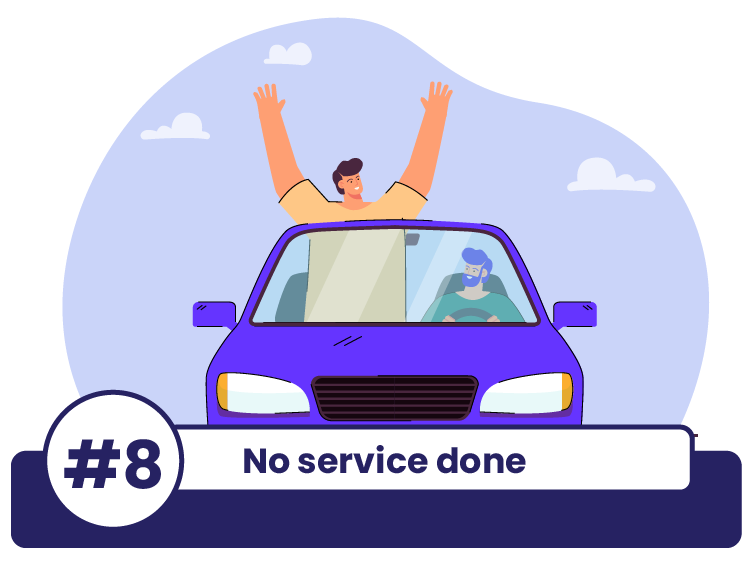 Automotive customer journey: Surveys for every stage