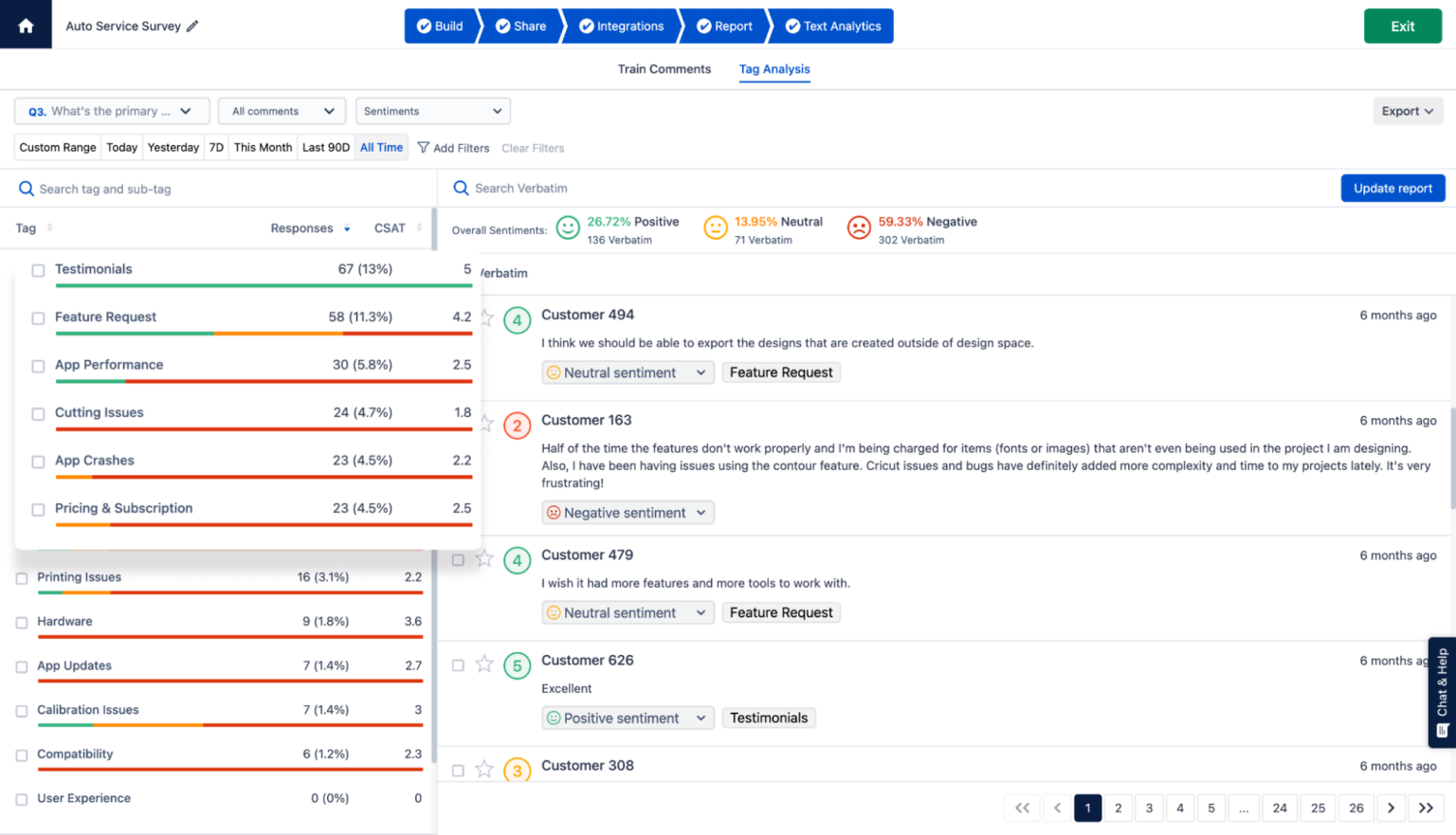 Step-by-Step Guide: How to Calculate Net Promoter Score