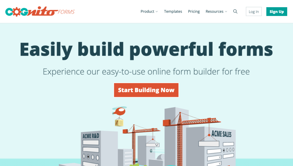 13 Best Google Forms Alternatives in 2026