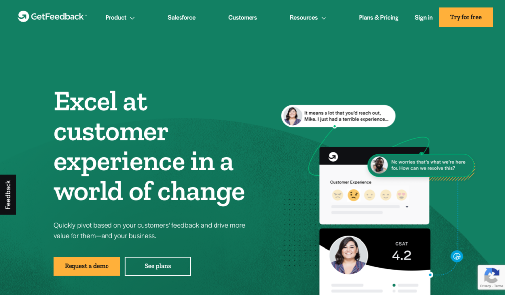 19 Best Medallia Competitors & Alternatives of 2026