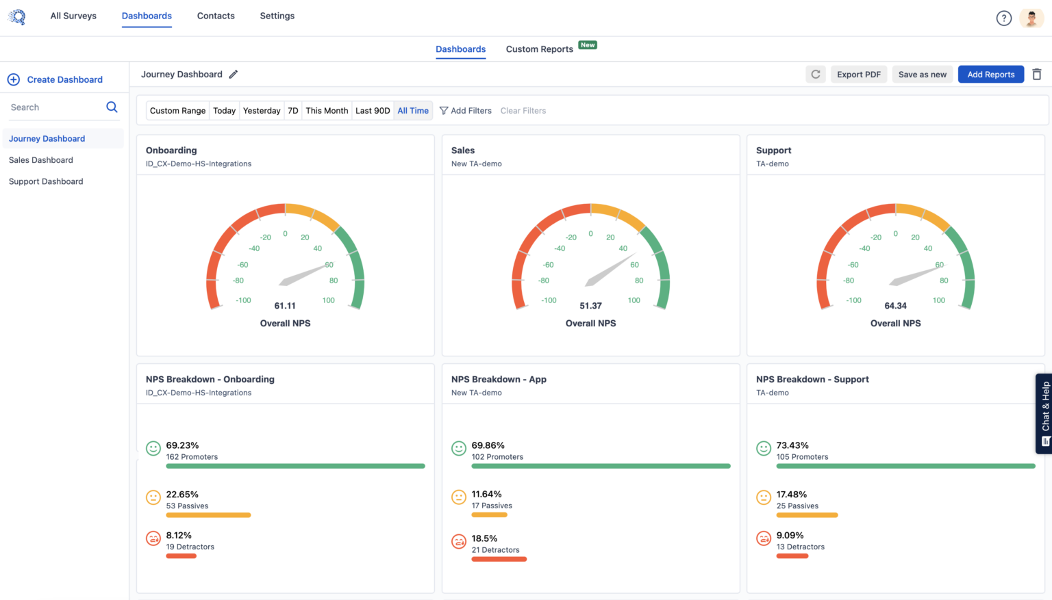 Top 10 Qualtrics Competitors & Alternatives of 2024