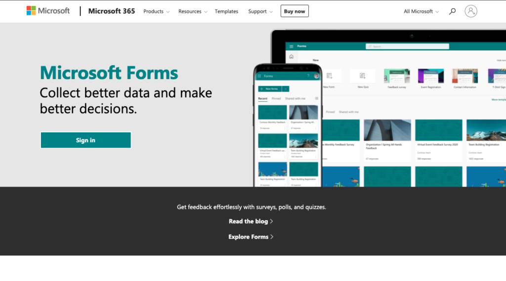 13 Best Google Forms Alternatives in 2026