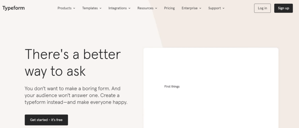 13 Best Jotform Competitors & Alternatives of 2026
