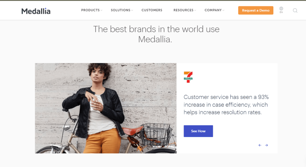 Qualtrics vs Medallia: A Detailed Comparison (2025)