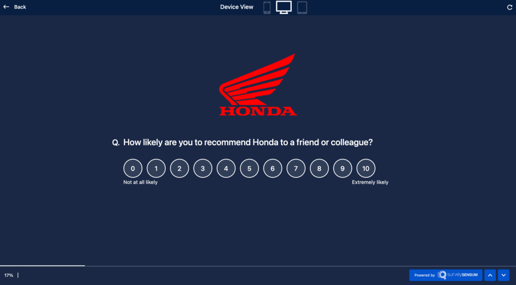 11-Point or 5-Point NPS Scale: Which NPS Scale Should You Use
