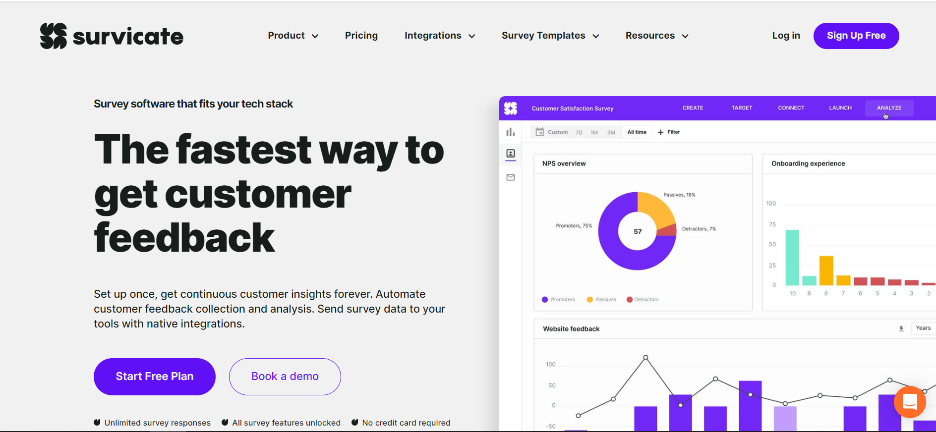10 Best Product Feedback Tools for 2025