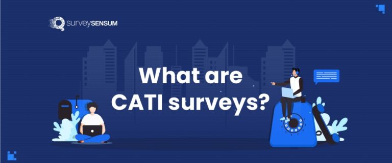 CATI Surveys Uncovered: How They Work & Why They Matter