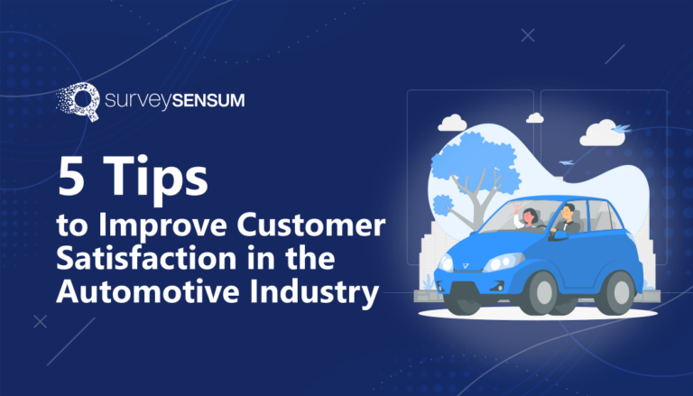 Automotive CX: Powerful Tips to Skyrocket Satisfaction