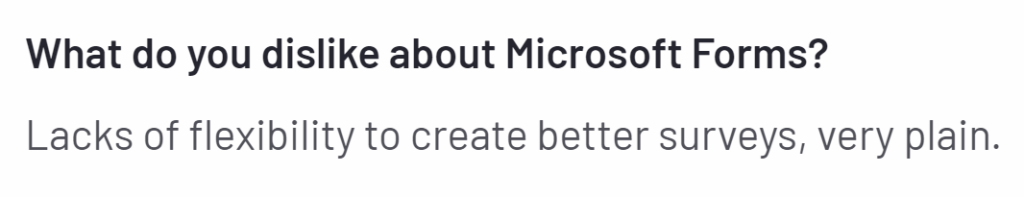13 Best Google Forms Alternatives in 2025