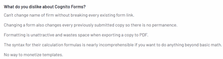 13 Best Google Forms Alternatives in 2026