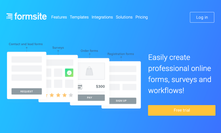 13 Best Google Forms Alternatives in 2026