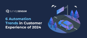 6 Customer Experience Trends in Automotive Industry