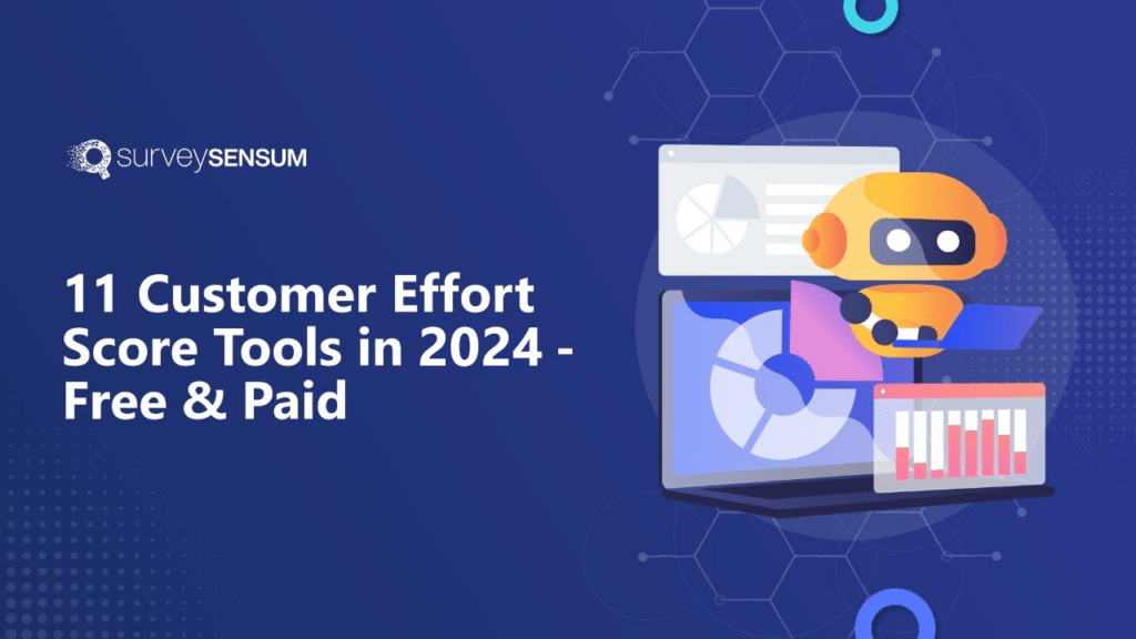 Top 11 CES Tools of 2025 - A Detailed Guide