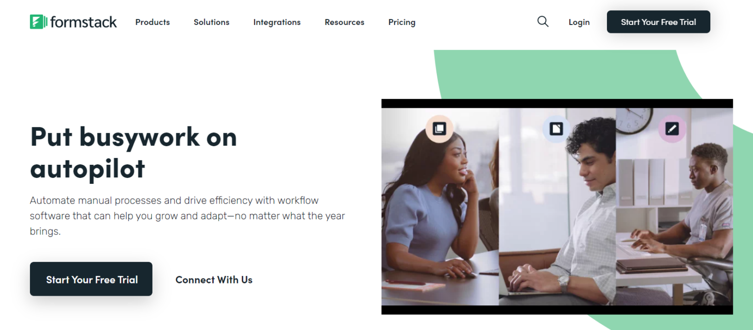 15 Best Formstack Alternatives & Competitors of 2025