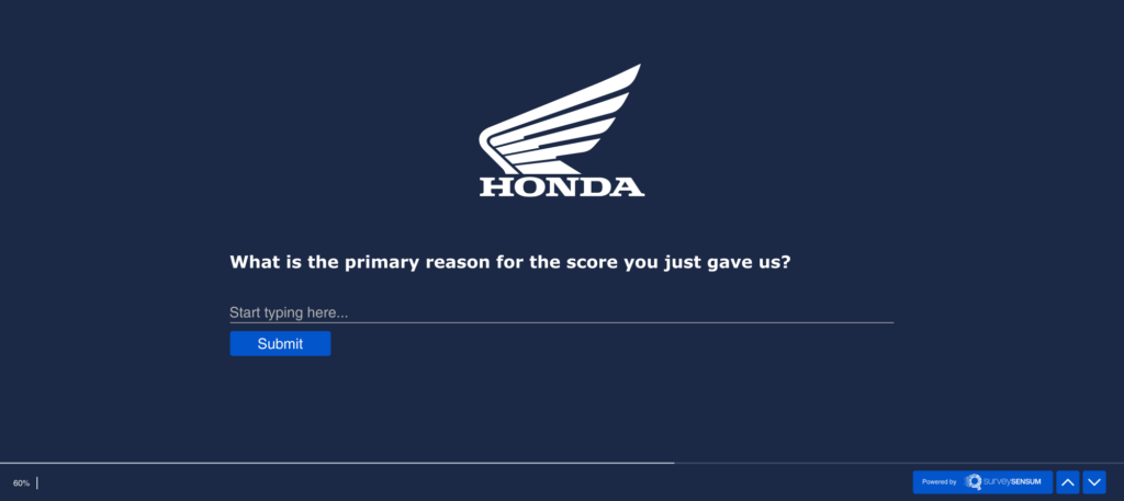 5 Best NPS Survey Questions with Examples