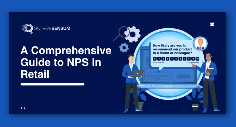 NPS in Retail: Benchmarks, Best Practices & More