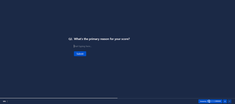 tNPS Survey: What Is It and When to Use It