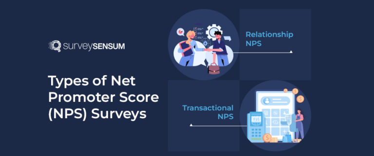 Net Promoter Score Types: Which One Drives Growth?