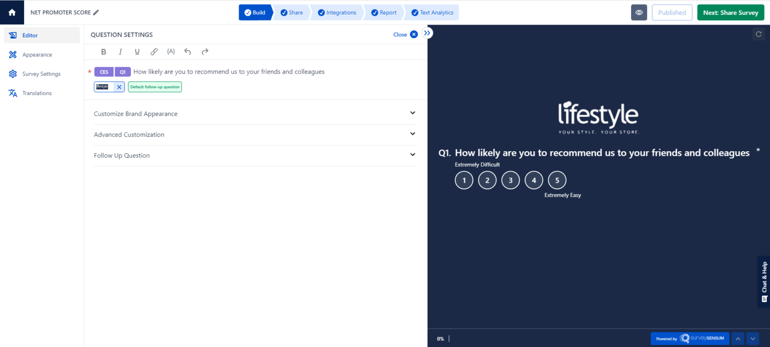 NPS in Retail: Benchmarks, Best Practices & More