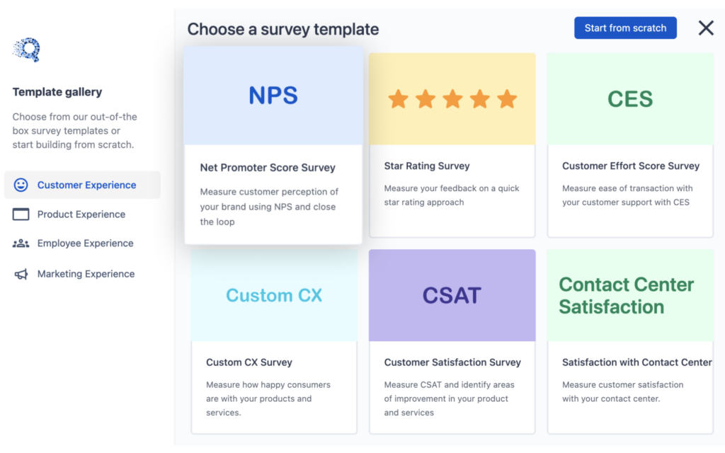 Qualtrics vs SurveyMonkey: A Detailed Comparison