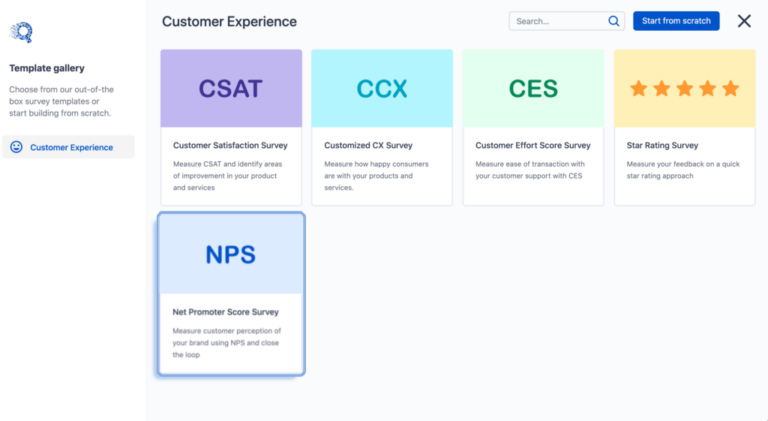 tNPS Survey: What Is It and When to Use It