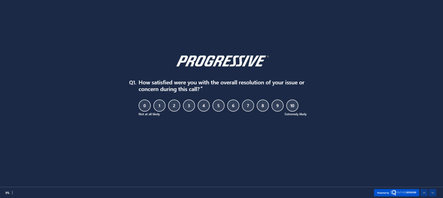 tNPS Survey: What Is It and When to Use It