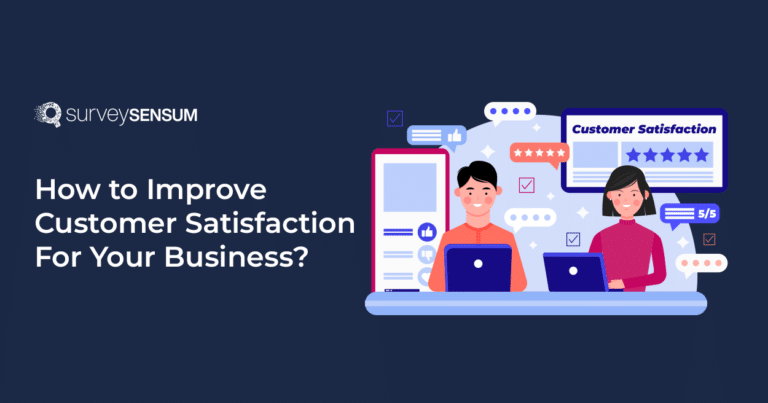 14 Strategies to Improve Customer Satisfaction