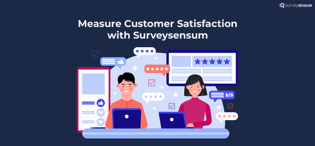 8 Steps To Create Customer Satisfaction Strategy