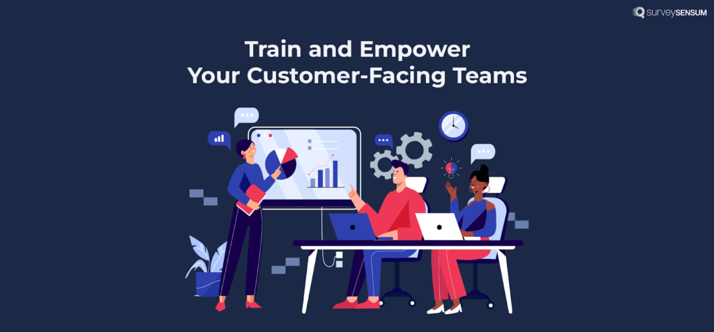 8 Steps To Create Customer Satisfaction Strategy