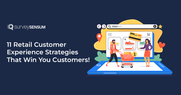 Retail Experience Examples of Top 20 Retail Brands