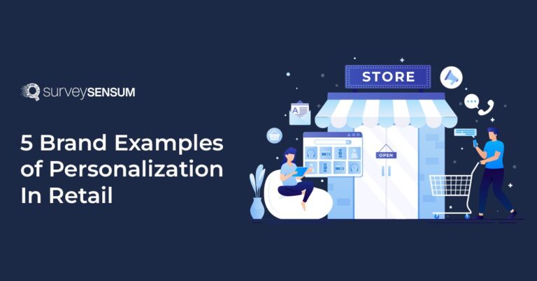 Retail Personalization Examples For Retail Success