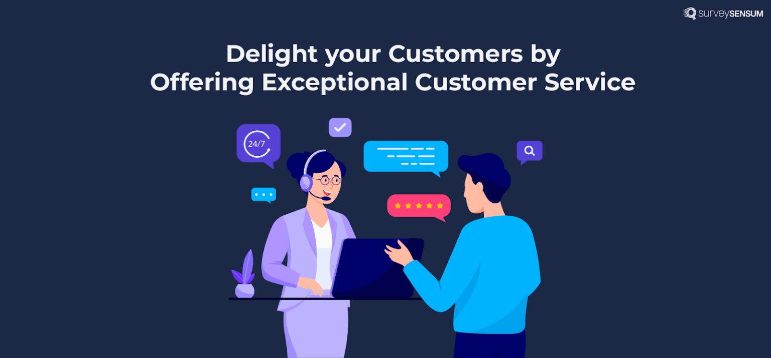 7 Marketing Tips: Customer Satisfaction in Retail