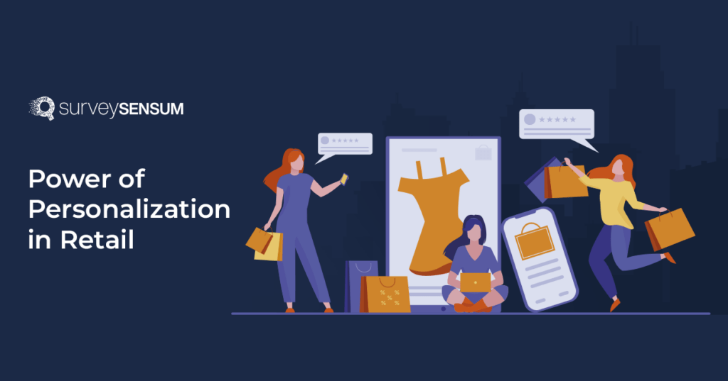 5 Strategies to Improve Personalization in Retail