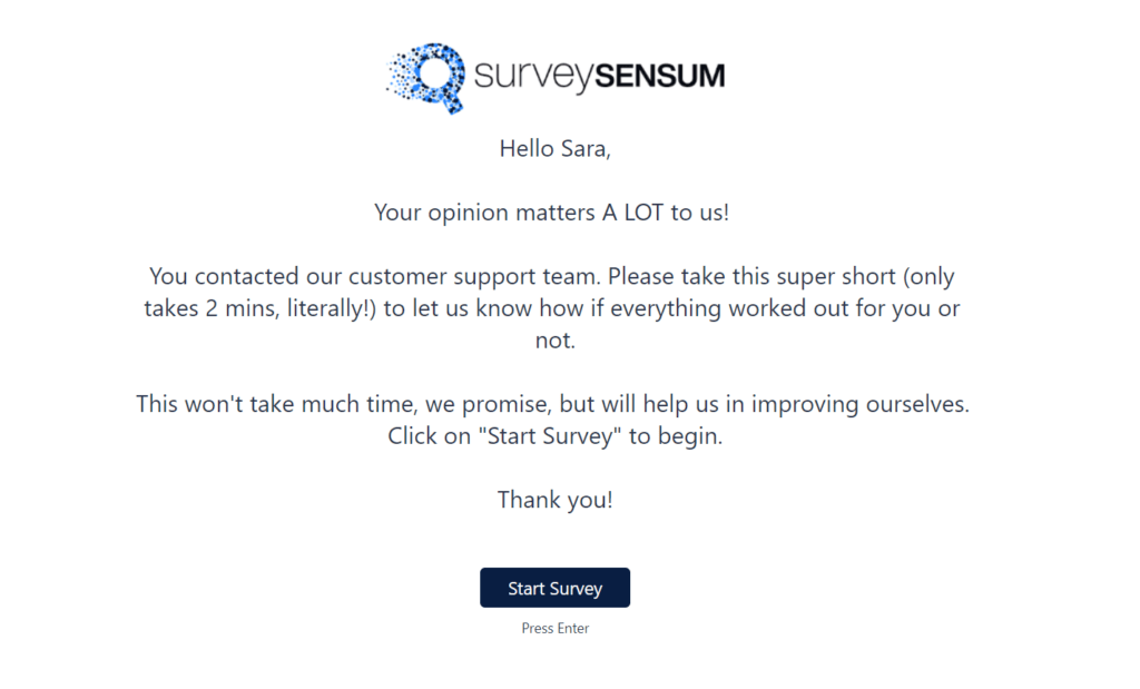 7 Common Mistakes To Avoid In Your Retail Surveys