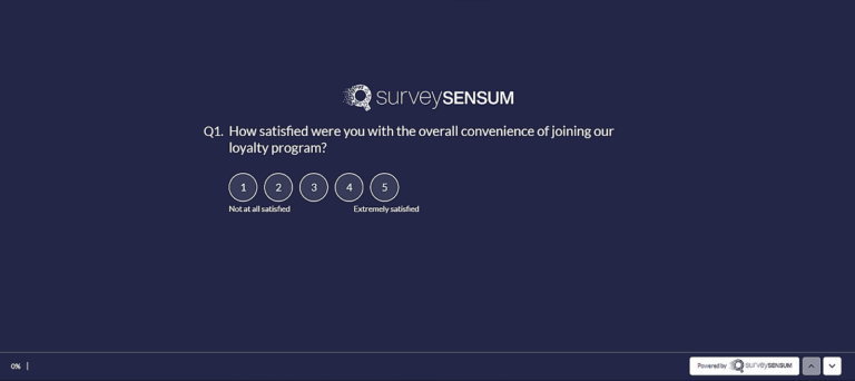70 Online Shopping Survey Questions For Retailers