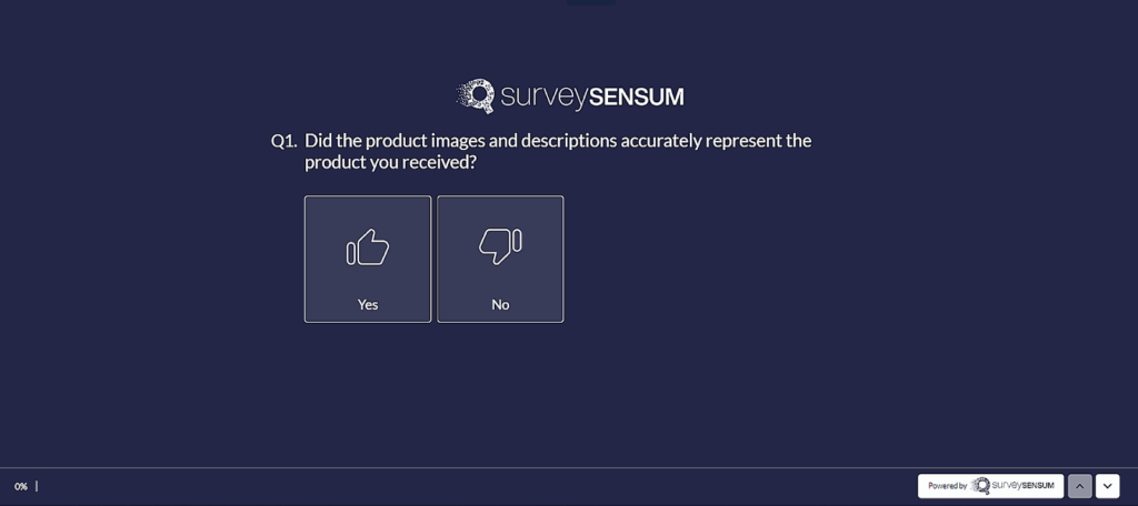 70 Online Shopping Survey Questions For Retailers