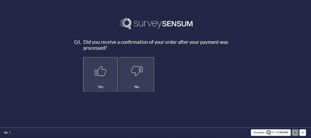 70 Online Shopping Survey Questions For Retailers