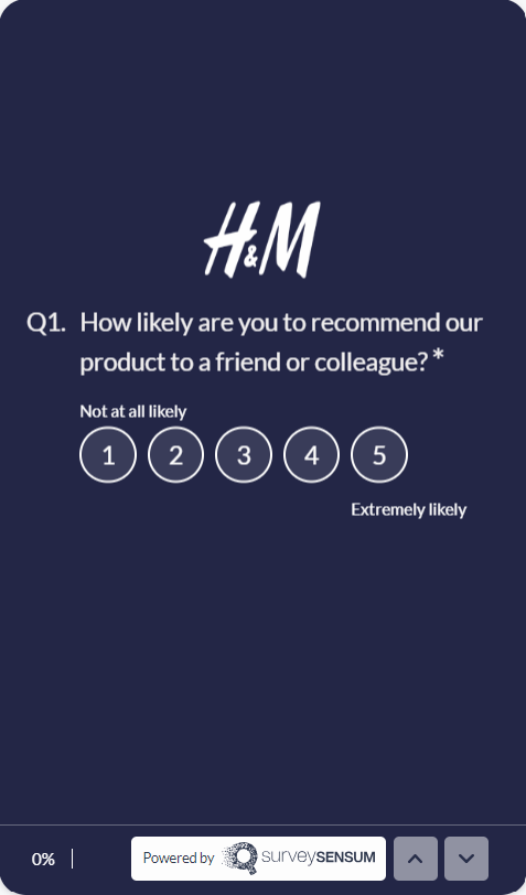 7 Common Mistakes To Avoid In Your Retail Surveys