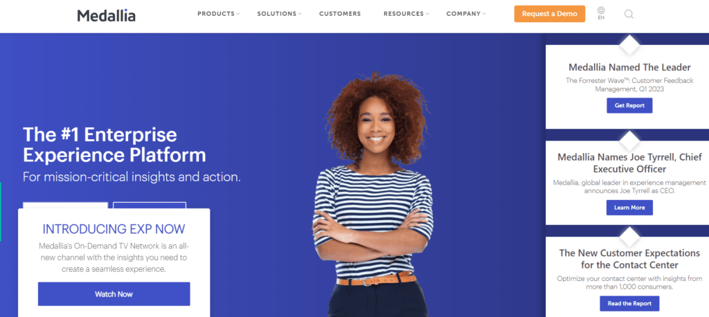 Top 10 B2B SaaS Feedback Software to Look in 2025
