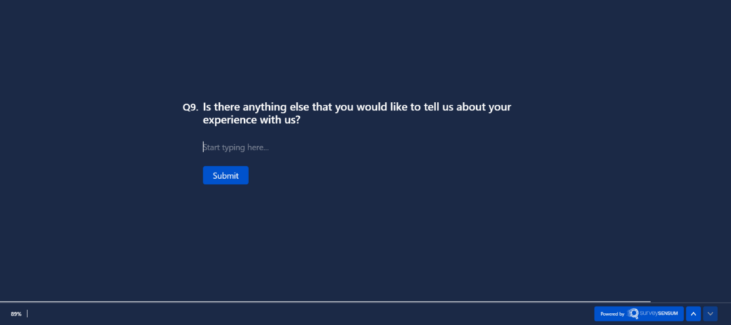 In-App Survey Questions that Drive User Engagement